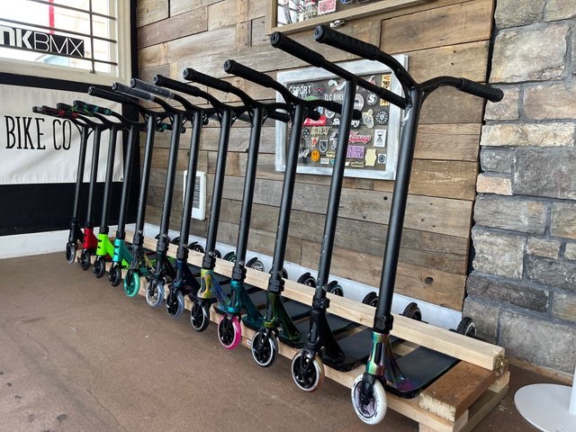Scooter stores near me store